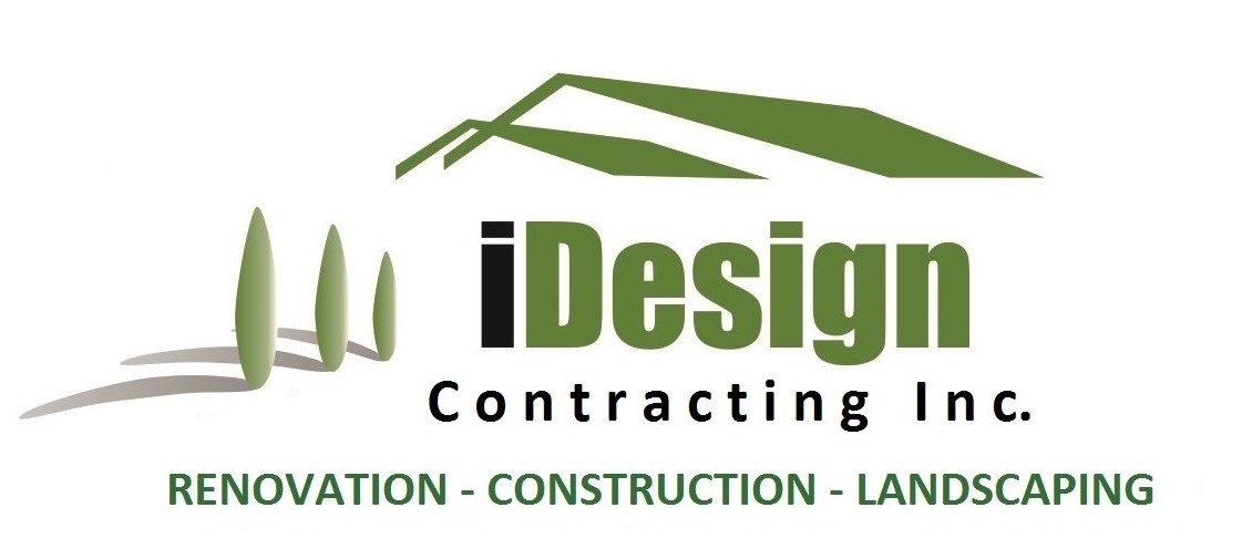 iDesign Contracting | Renovation, Construction and Landscaping